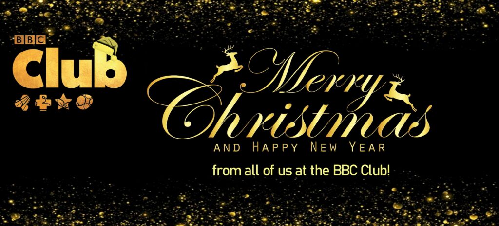 Merry Christmas | BBC Club