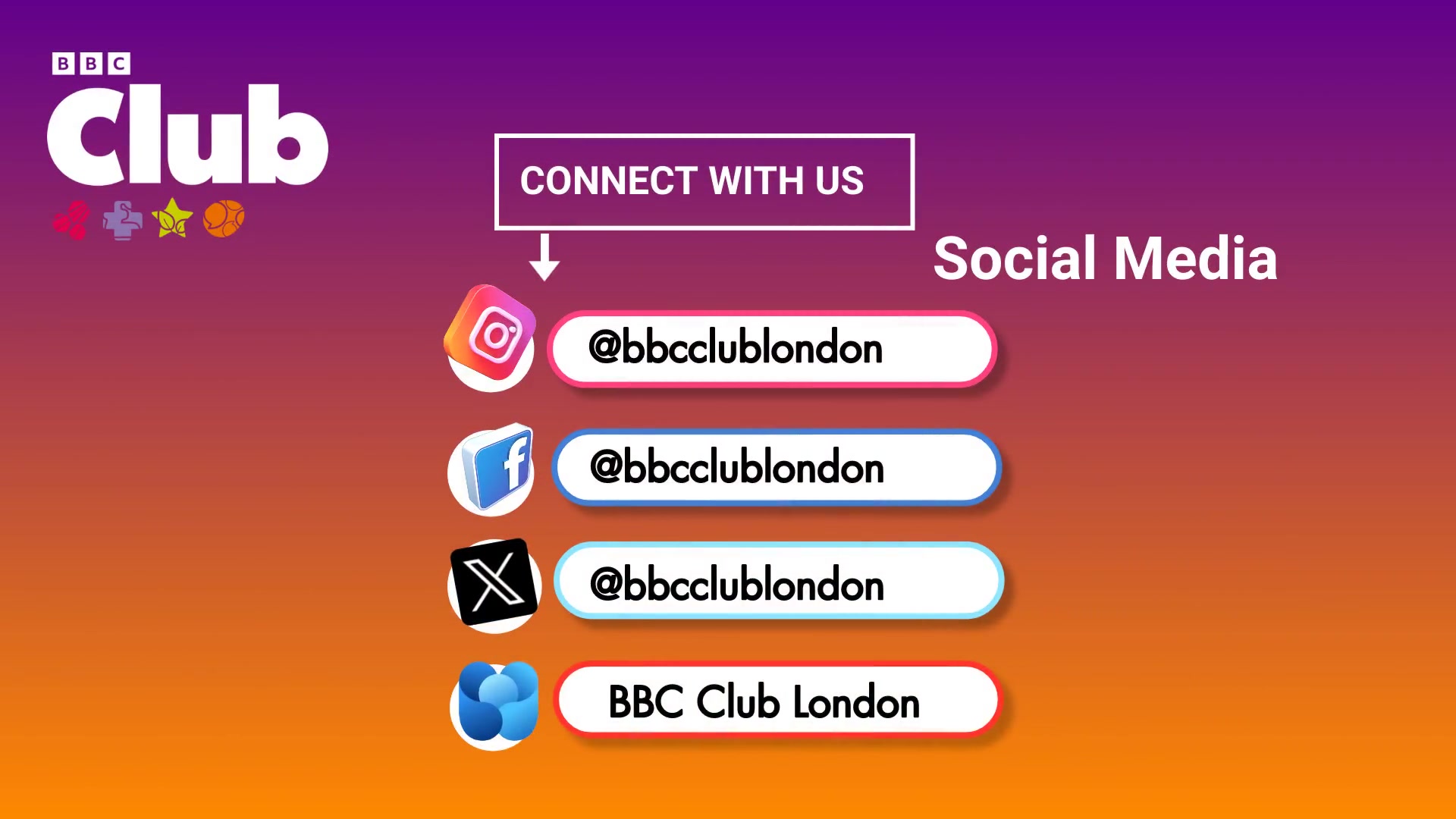 A club for BBC employees and their partners | BBC Club